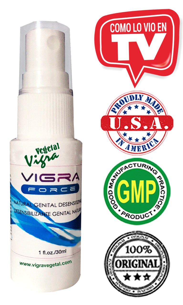 Vigra Spray Compra Ahora! Vigra Vegetal Sitio Oficial