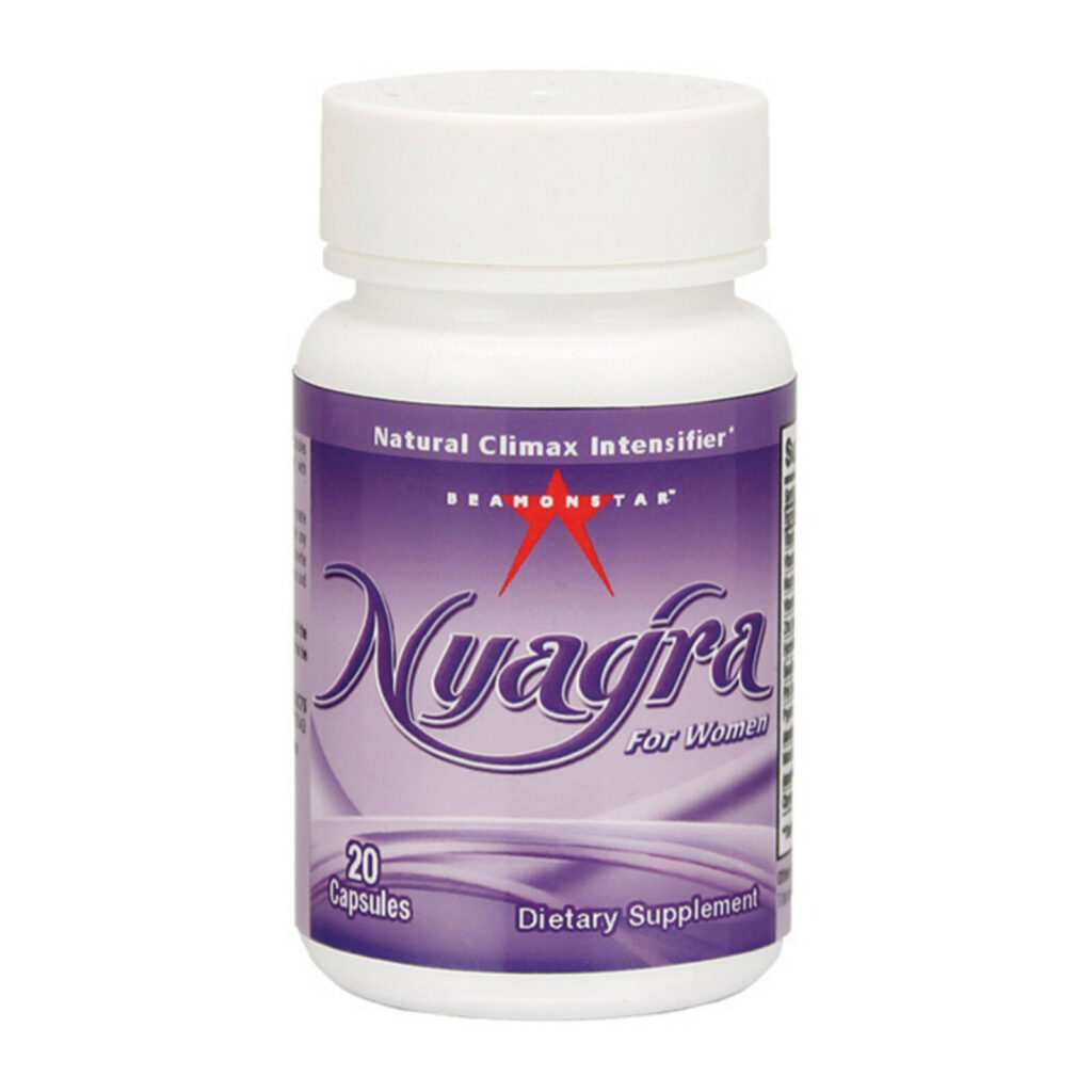 Nyagra For Women Compra Ahora! Vigra Vegetal Sitio Oficial