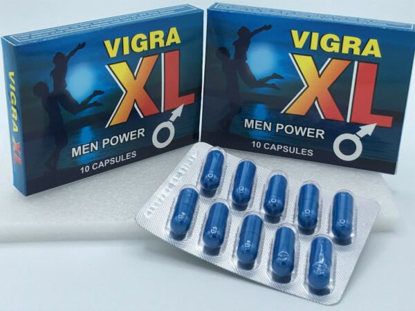 Vigra XL Pack 2 Compra Ahora! Vigra Vegetal Sitio Oficial